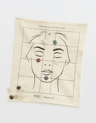 Geocentral Pure Facial Grid Kit