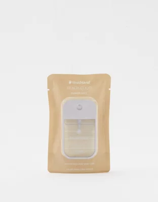 Touchland Beach Coco Hand Sanitizer