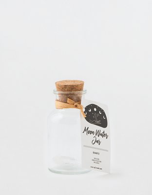 Ark Made Moon Water Jar | Aerie