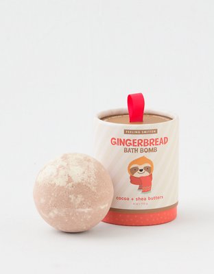 Feeling Smitten Holiday Bath Bomb