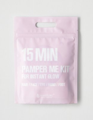 15 Minute Pamper Me Kit