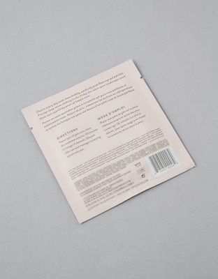 AE Patchology Rosé Eye Gel Mask | Hamilton Place