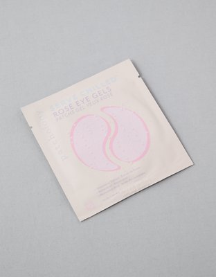 AE Patchology Rosé Eye Gel Mask | Hamilton Place