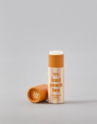 Poppy & Pout Retro Refresher Lip Balm