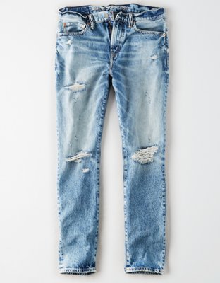 American Eagle Dad Jeans