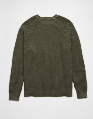 Men's Sweaters & Knit Tops | American Eagle