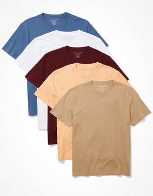 AE T-Shirt 3-Pack