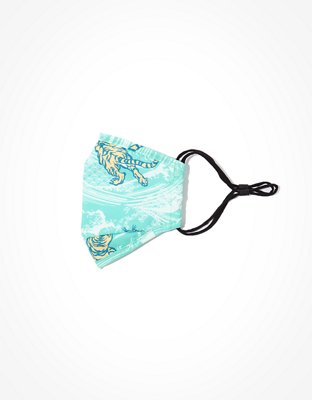 AE X NAITO Face Mask