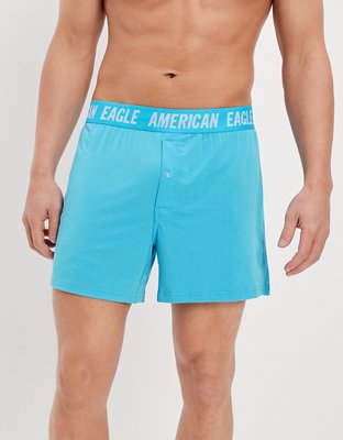 Ultra Soft Boxer Shorts | Men's Underwear | American Eagle