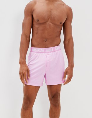 Ultra Soft Boxer Shorts | Men's Underwear | American Eagle