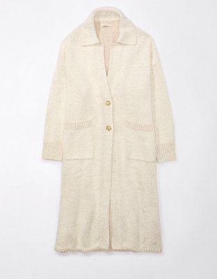 AE Maxi Duster Cardigan | Mall of America®