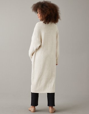AE Maxi Duster Cardigan | Mall of America®