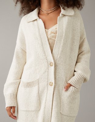 AE Maxi Duster Cardigan | Mall of America®