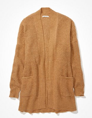 American Eagle Cardigan Sweater