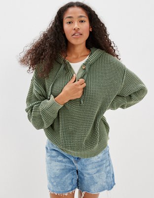 Women's Sweaters & Cardigans | American Eagle