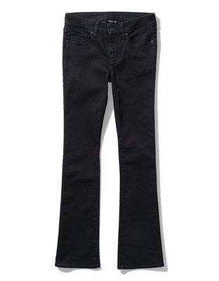 AE Ne(x)t Level Low-Rise Kick Bootcut Jean | AE