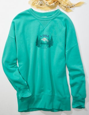 Women's Hoodies & Sweatshirts | American Eagle