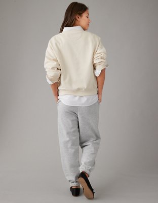 AE Funday Graphic Sweatshirt | AE