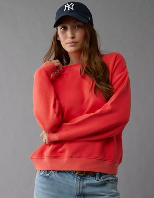 Women's Hoodies & Sweatshirts | American Eagle