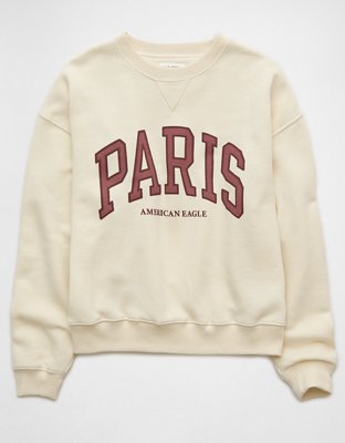 Women's Hoodies & Sweatshirts | American Eagle