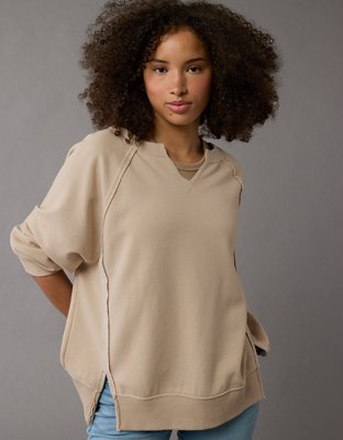 Women's Hoodies & Sweatshirts | American Eagle