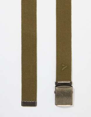 AEO Web Belt