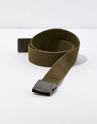 AEO Web Belt
