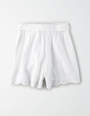 AE Studio Eyelet Short