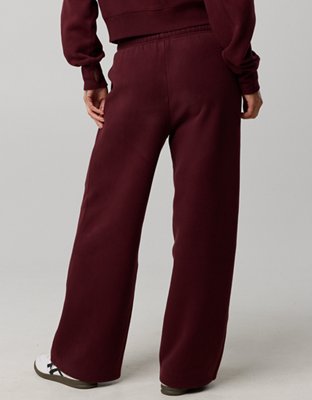 OFFLINE By Aerie Cloud Fleece Trouser | OFFLINE