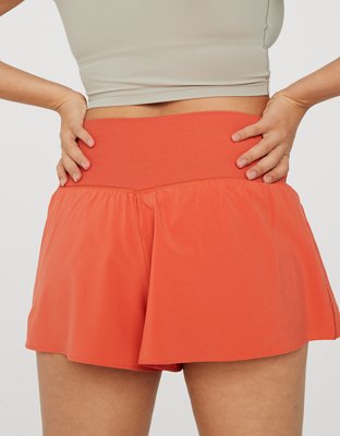 Women's Workout Short | OFFLINE by Aerie