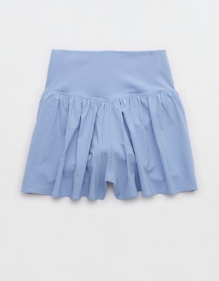 OFFLINE By Aerie Real Me Crossover Flowy Short