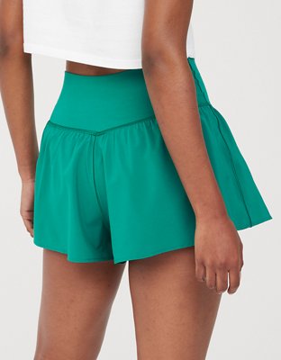 Women's Workout Short | OFFLINE by Aerie