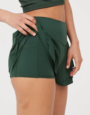 OFFLINE By Aerie Real Me Flirty Short | OFFLINE
