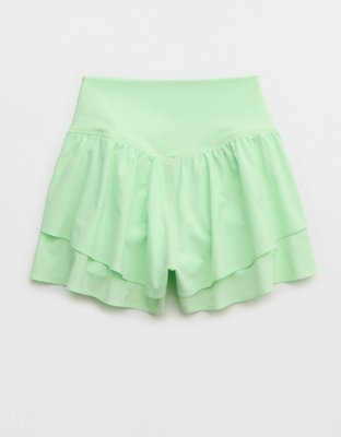 OFFLINE By Aerie Real Me Flirty Short | OFFLINE