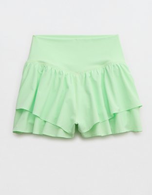 OFFLINE By Aerie Real Me Flirty Short | OFFLINE