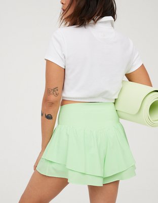 Women's Workout and Active Shorts | OFFLINE by Aerie