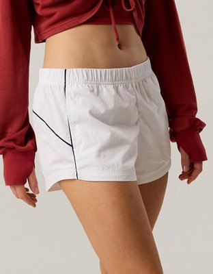 OFFLINE By Aerie Day Off 3" Short