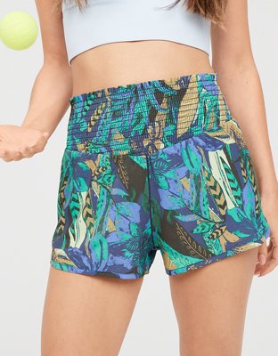 Women's Workout Short | OFFLINE by Aerie