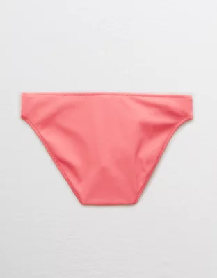 Aerie Ribbed Bikini Bottom