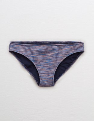 Aerie Space Dye Bikini Bottom