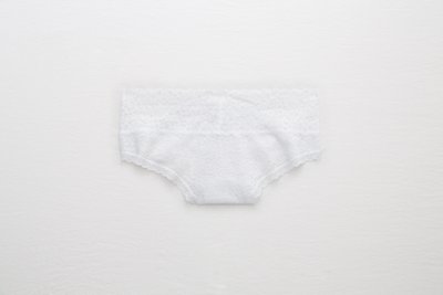 Ropa interior atrevida con encaje Aerie