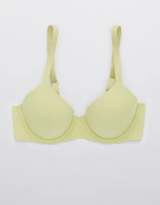 SMOOTHEZ Full Coverage Lightly Lined Bra