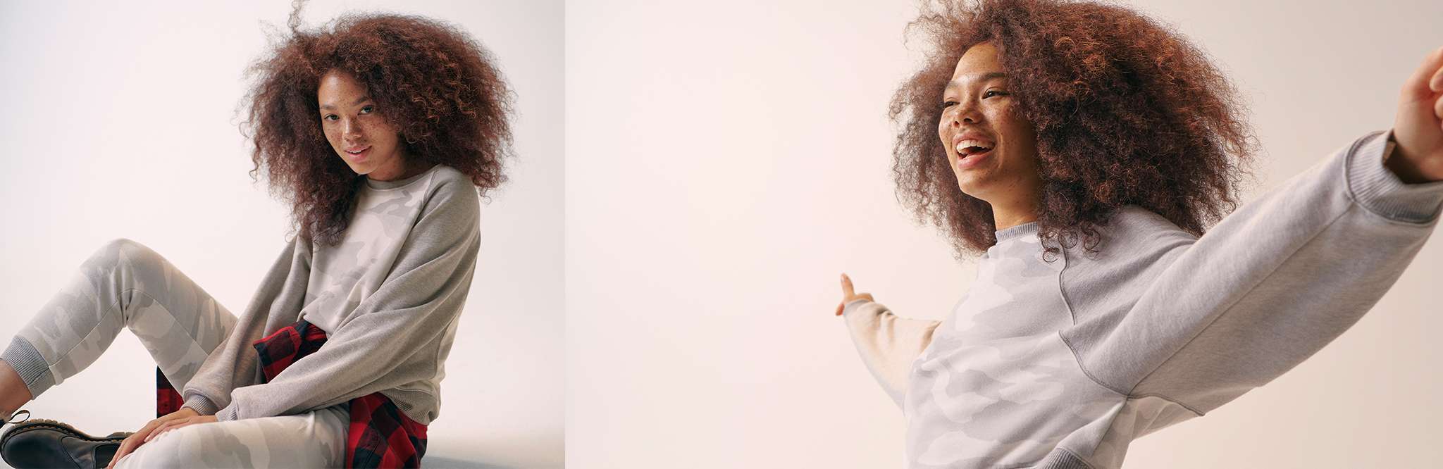 Matching Sets | Women's Tops & Bottoms | American Eagle