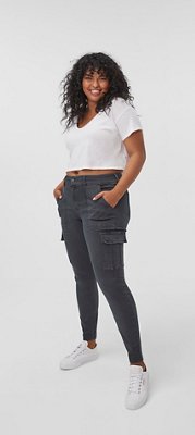 Women's Pants: Cargo, Wide-Leg, Flare & More | American Eagle