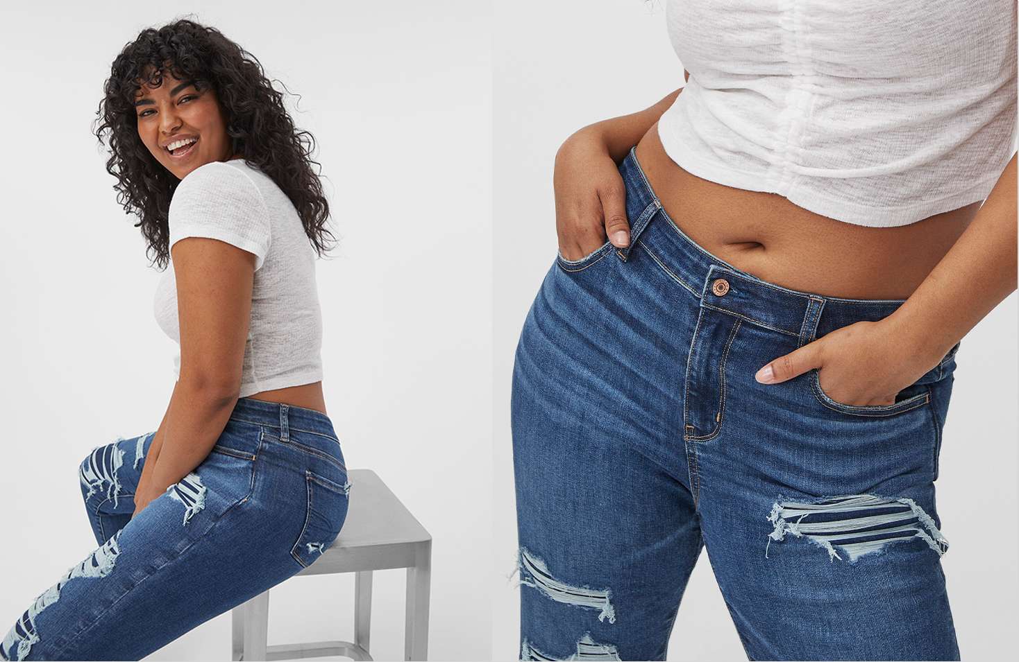 Women's Jeggings & Skinny Jeans | American Eagle