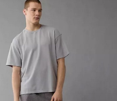Men's T-Shirts: Crew Neck, Oversized & More | American Eagle
