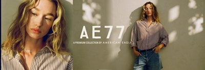 Women's AE77 Premium Collection | American Eagle