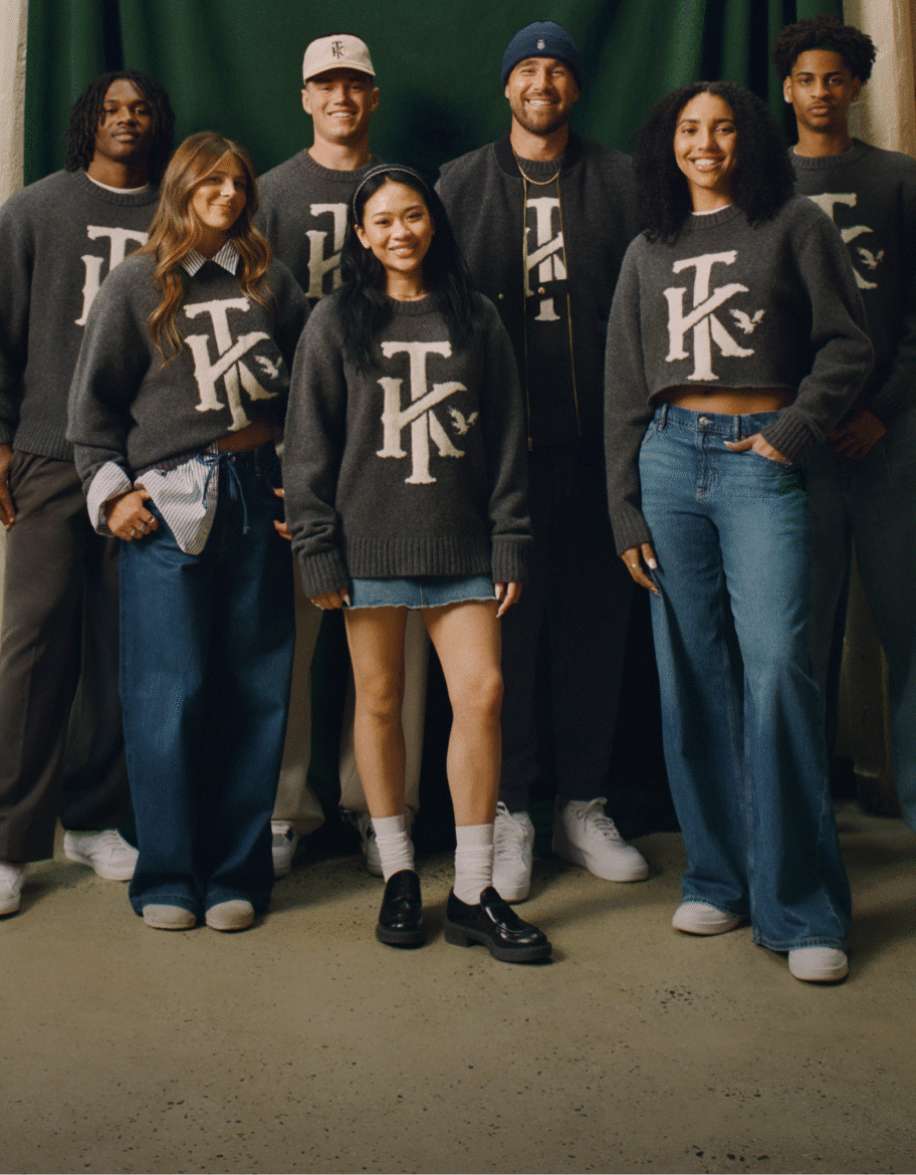 American Eagle Outfitters