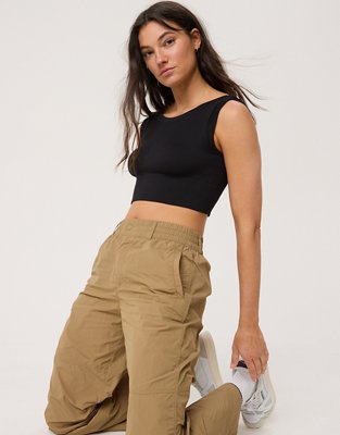 Women's Workout Tops, Sports Bras & More | OFFLINE by Aerie