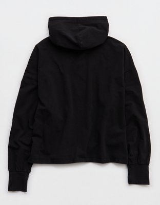 OFFLINE By Aerie OG Cotton Hoodie | OFFLINE